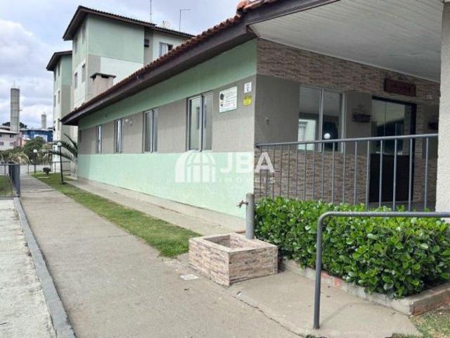 Apartamento à venda em Santa Cândida