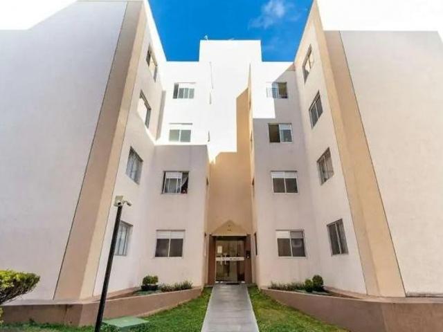 Apartamento à venda em Santa Cândida
