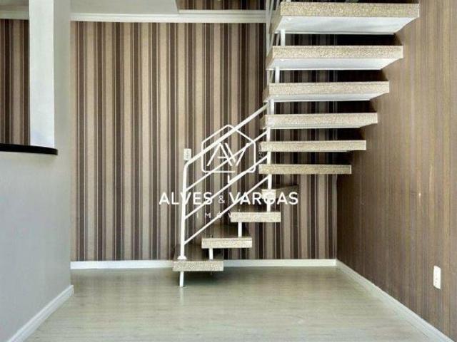 Apartamento à venda em Santa Cândida