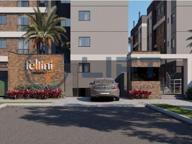 Apartamento à venda em Santa Cândida