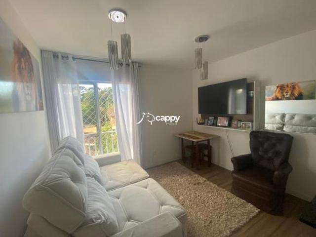 Apartamento à venda em Santa Cândida