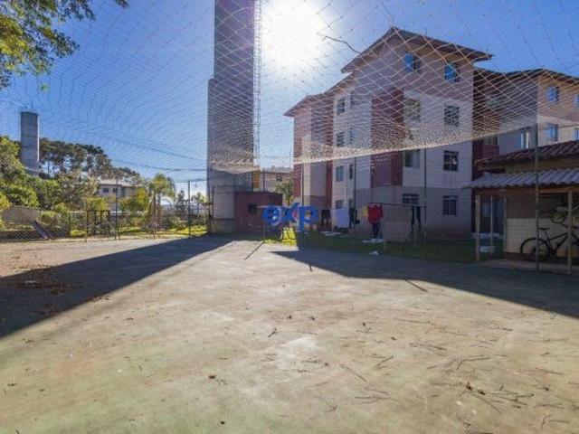 Apartamento à venda em Santa Cândida