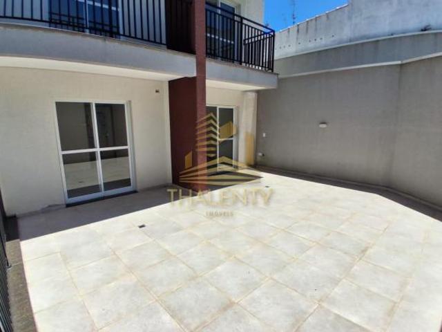 Apartamento à venda em Santa Cândida