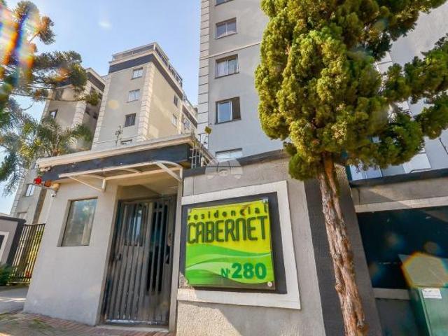 Apartamento à venda em Santa Cândida
