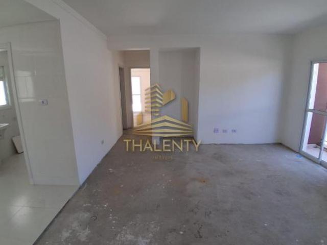 Apartamento à venda em Santa Cândida