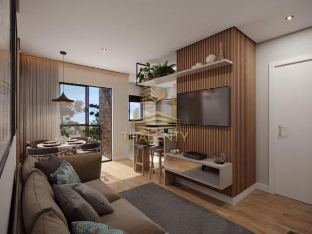 Apartamento à venda em Santa Cândida