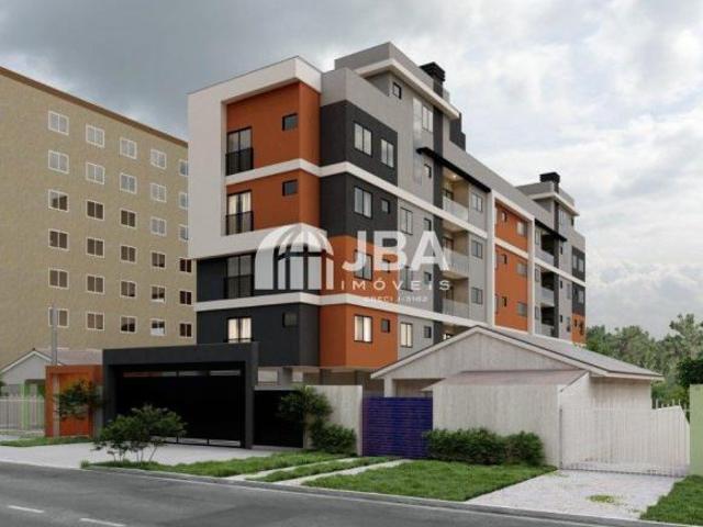 Apartamento à venda em Santa Cândida