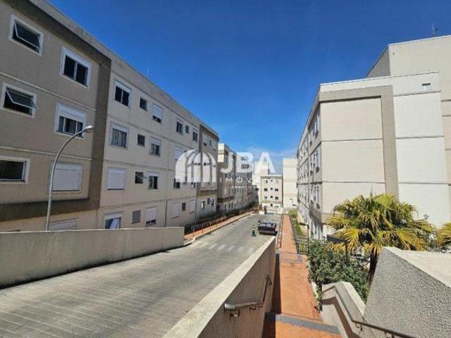 Apartamento à venda em Santa Cândida