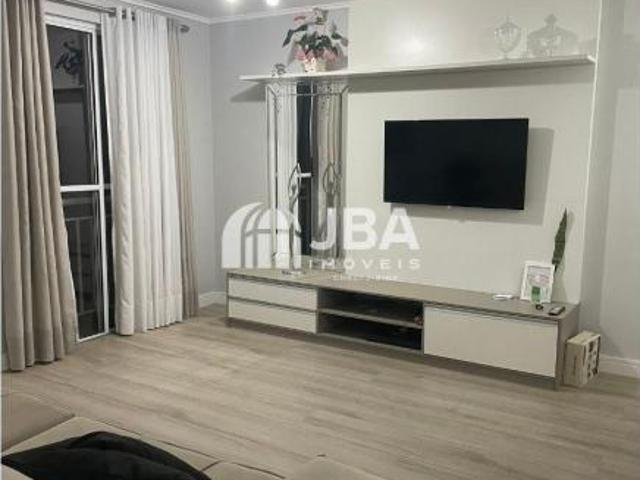 Apartamento à venda em Santa Cândida