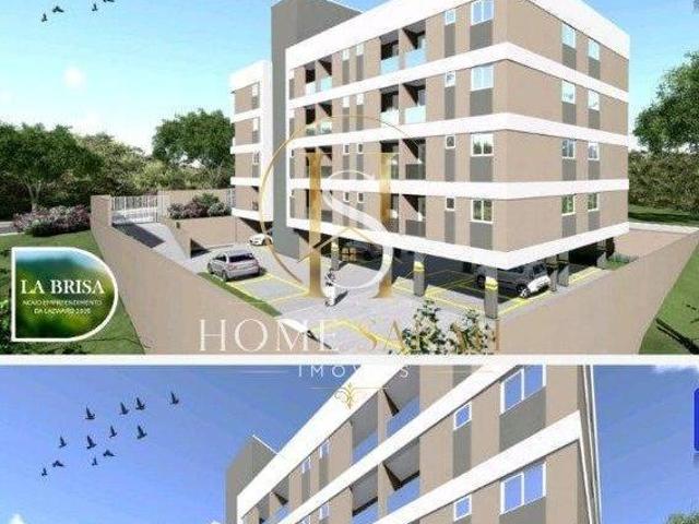 Apartamento à venda em Santa Cândida