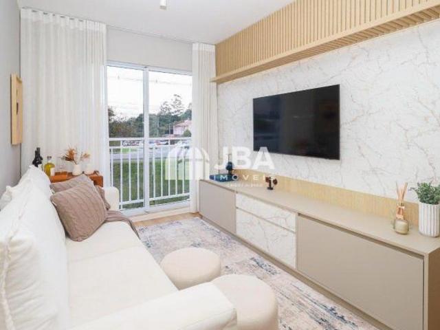Apartamento à venda em Santa Cândida