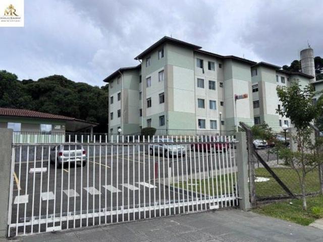 Apartamento à venda em Santa Cândida