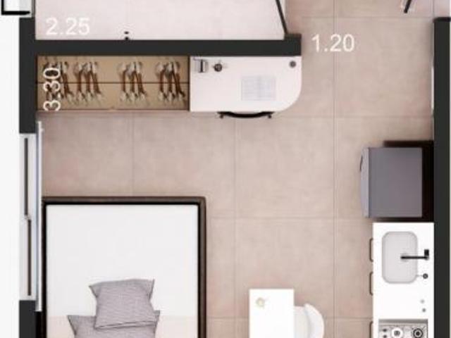 Apartamento à venda em Santa Cândida