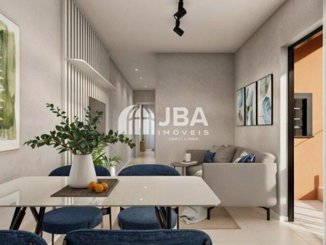 Apartamento à venda em Santa Cândida