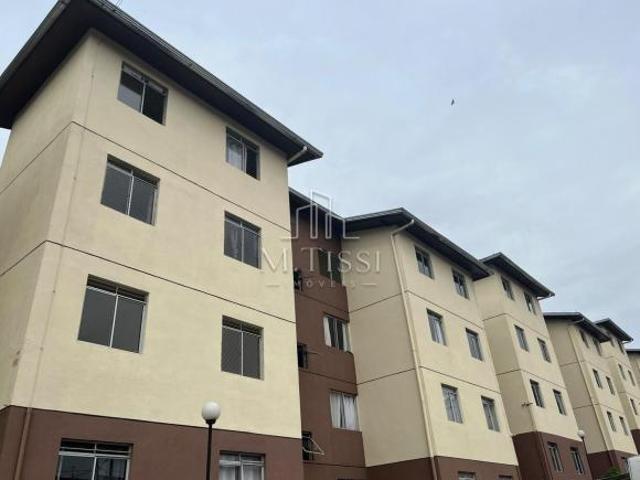 Apartamento à venda em Santa Cândida