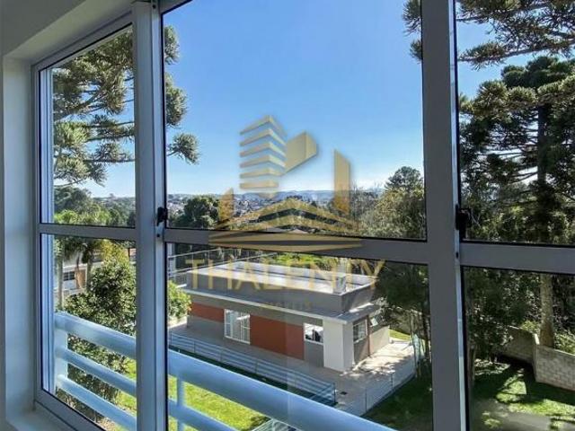 Apartamento à venda em Santa Cândida