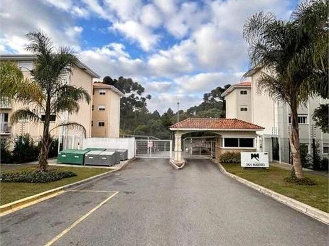 Apartamento à venda em Santa Cândida, Curitiba