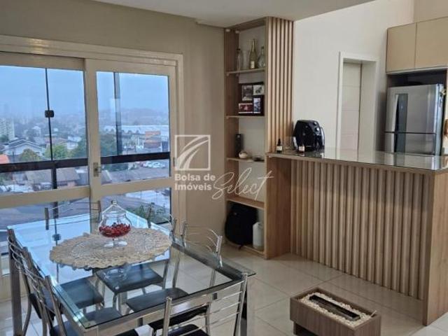 Apartamento à venda em Santa Catarina