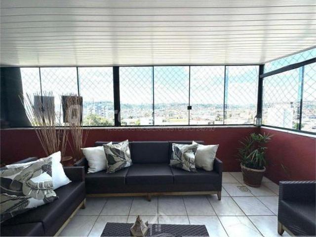 Apartamento à venda em Santa Catarina