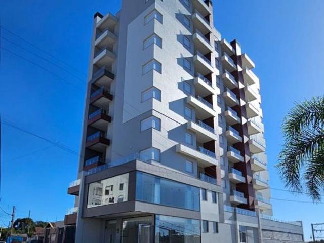 Apartamento à venda em Santa Catarina