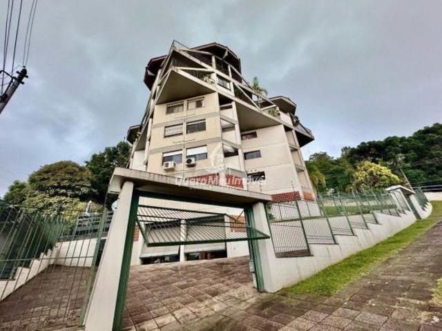 Apartamento à venda em Santa Catarina