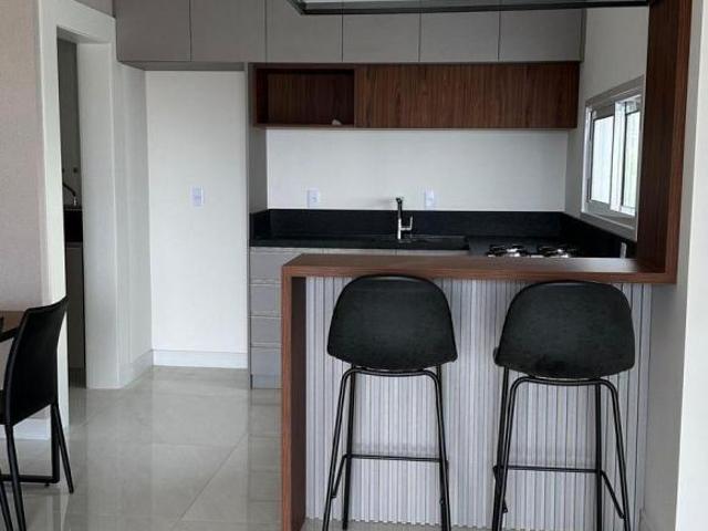 Apartamento à venda em Santa Catarina