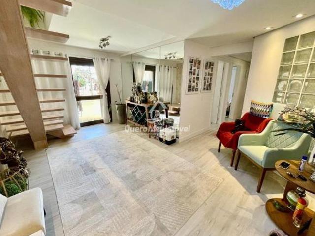 Apartamento à venda em Santa Catarina