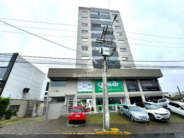 Apartamento à venda em Santa Catarina
