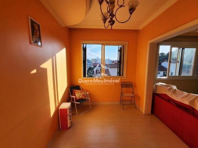 Apartamento à venda em Santa Catarina