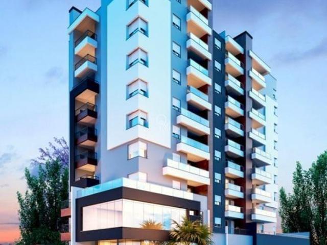 Apartamento à venda em Santa Catarina
