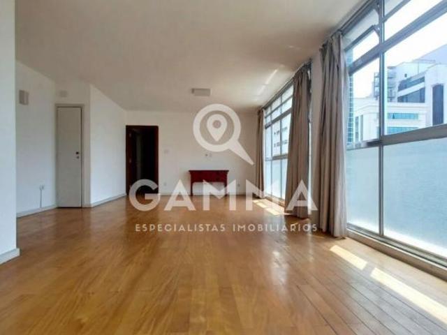 Apartamento a venda em Santa Cecília 3 dormitorios 1 vaga!