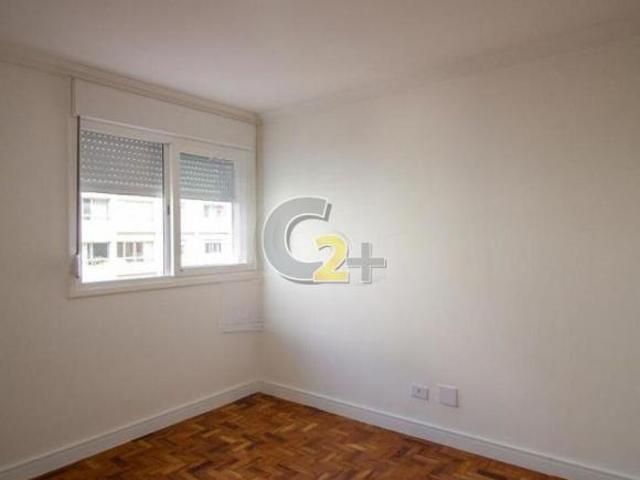 Apartamento à venda em Santa Cecília, 3 quartos, 1 suíte, 1 vaga