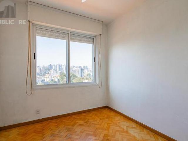 Apartamento à venda em Santa Cecília