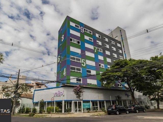 Apartamento à venda em Santa Cecília