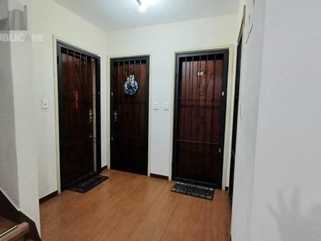 Apartamento à venda em Santa Cecília