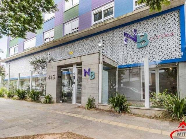 Apartamento à venda em Santa Cecília