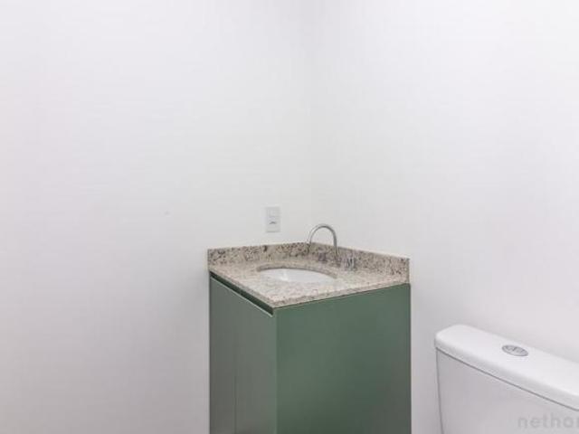 Apartamento à venda em Santa Cecília