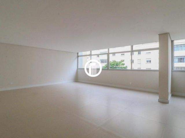 Apartamento à venda em Santa Cecília