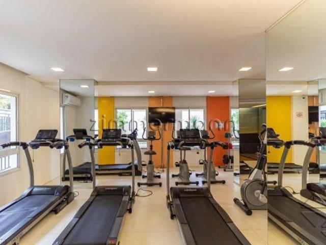 Apartamento à venda em Santa Cecília