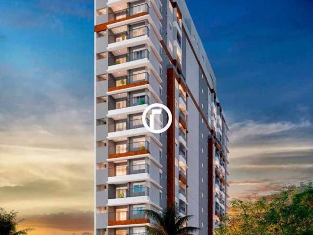 Apartamento à venda em Santa Cecília