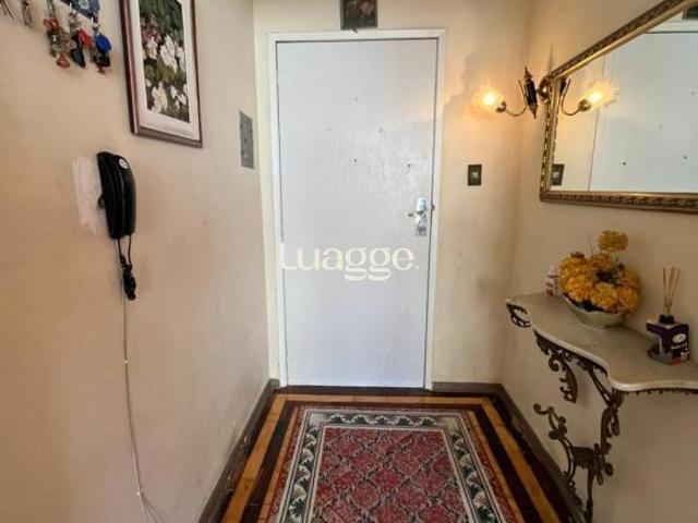 Apartamento à venda em Santa Cecília