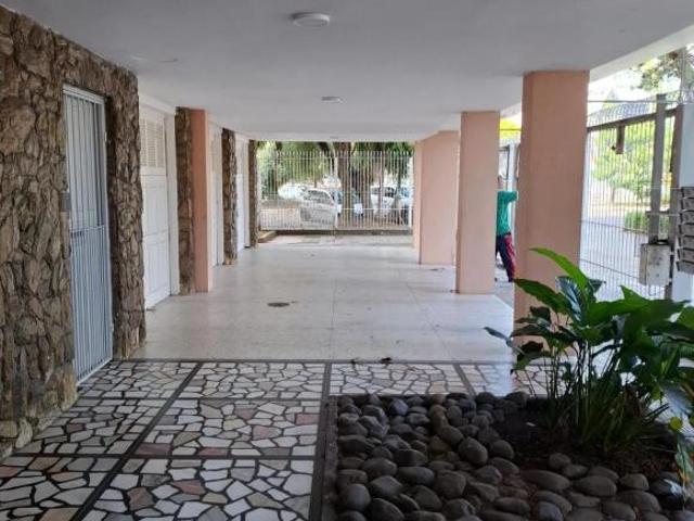 Apartamento à venda em Santa Cecília