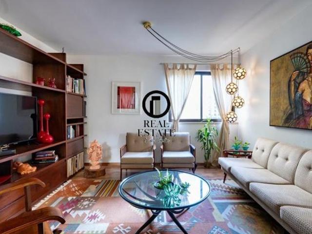 Apartamento à venda em Santa Cecília