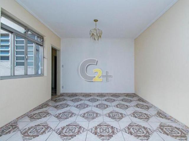 Apartamento à venda em Santa Cecilia, 1 quarto, sem vaga