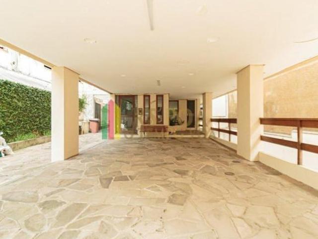 Apartamento à venda em Santa Cecília