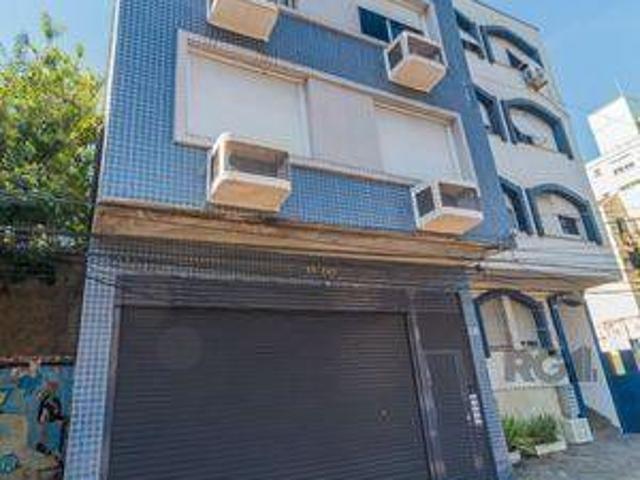 Apartamento à venda em Santa Cecília