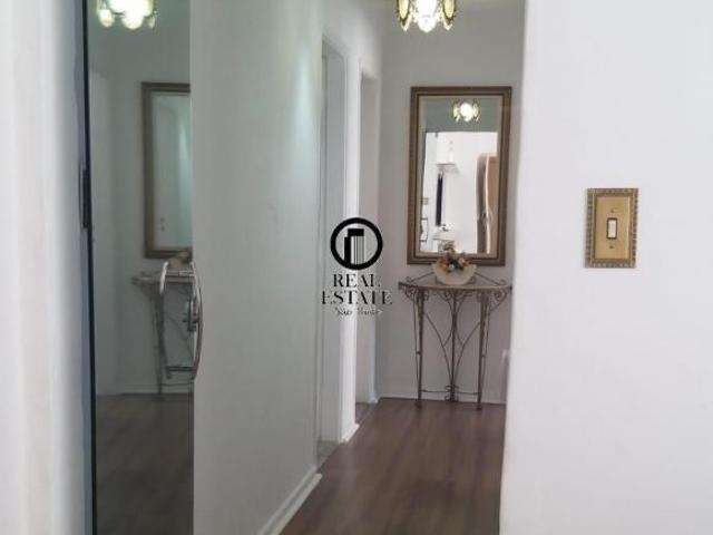 Apartamento à venda em Santa Cecília