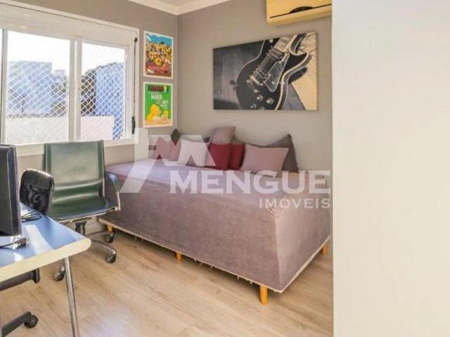 Apartamento à venda em Santa Cecília