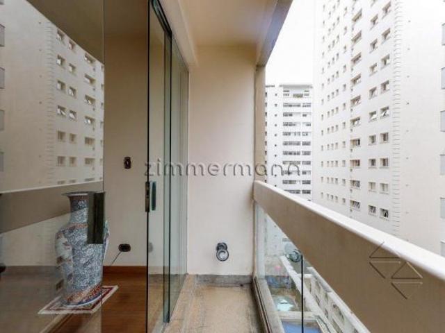 APARTAMENTO HIGIENÓPOLIS 3 DORMITÓRIOS 1 SUITE 2 VAGAS