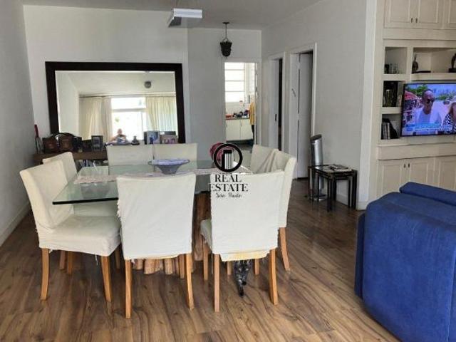 Apartamento à venda em Santa Cecília